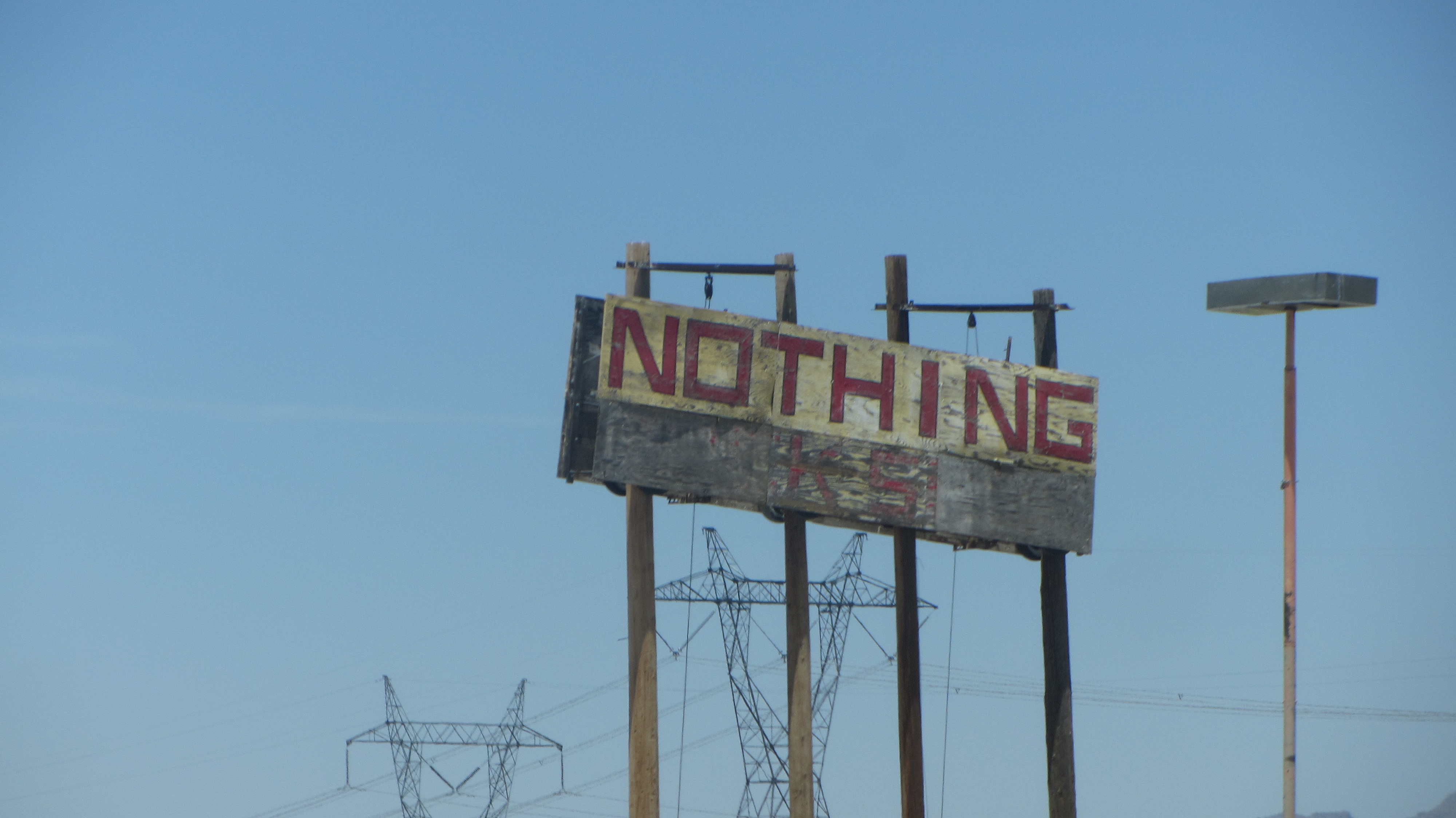 Vegas or Bust! – Southwest Adventurer